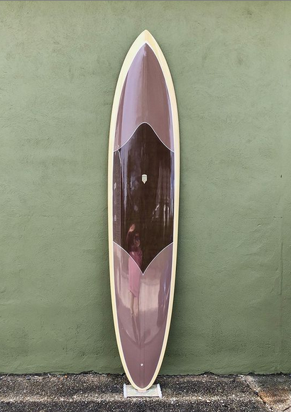 BORBONE WAVECRAFTの紹介 - https://alternative-mart.com/ サーフィンまとめブログ