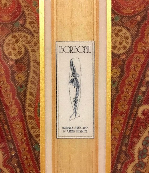 BORBONE WAVECRAFTの紹介 - https://alternative-mart.com/ サーフィンまとめブログ