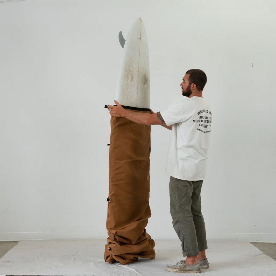 FARO BOARD BAGの凄さ！！ - https://alternative-mart.com/ サーフィンまとめブログ