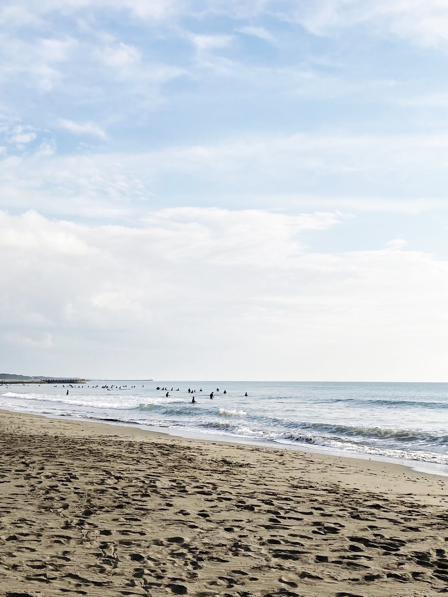 積んでてよかったVee Bottom！！www - https://alternative-mart.com/ サーフィンまとめブログ