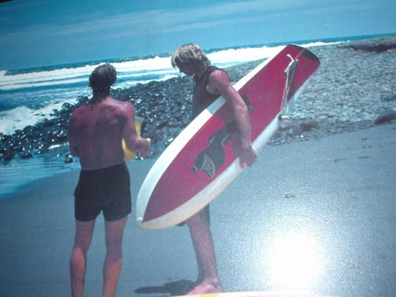 大好評でSold out!!なNebula Surfcraftの初回限定一名様スペシャル価格が再び？ボード解説その② - https://alternative-mart.com/ サーフィン ...