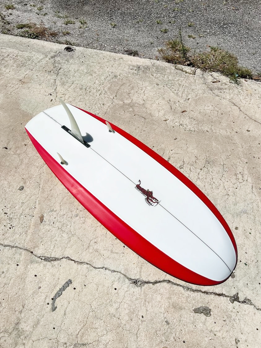 Nebula SurfcraftのEdge Spoon完成！！ - https://alternative-mart.com/ サーフィンまとめブログ