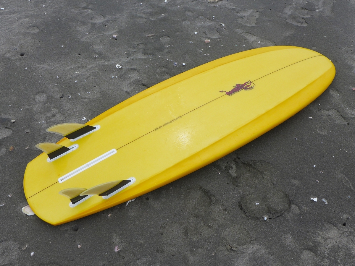 クワッドからシングルまで！！マルチに使えるRSKB！！ - https://alternative-mart.com/ サーフィンまとめブログ