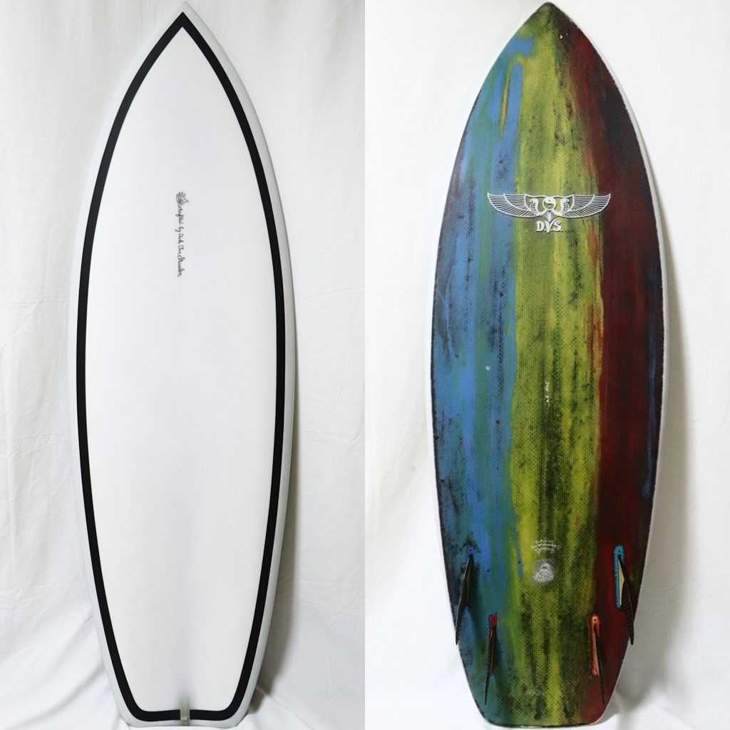 PIGS-N-HULLSのHull Flex Fin！！& スプリングセール実施！！ - https://alternative-mart ...