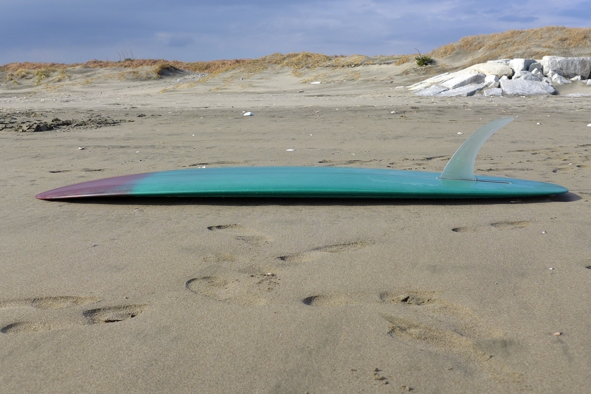 Symmetric Machine "The MP"(Michael Peterson) - https://alternative-mart.com/ サーフィンまとめブログ