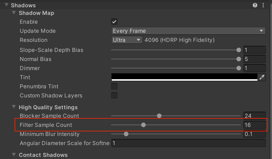 HDRPでカスタムShader -影を落とす・影を受け取る- - 3Dゲーム開発備忘録