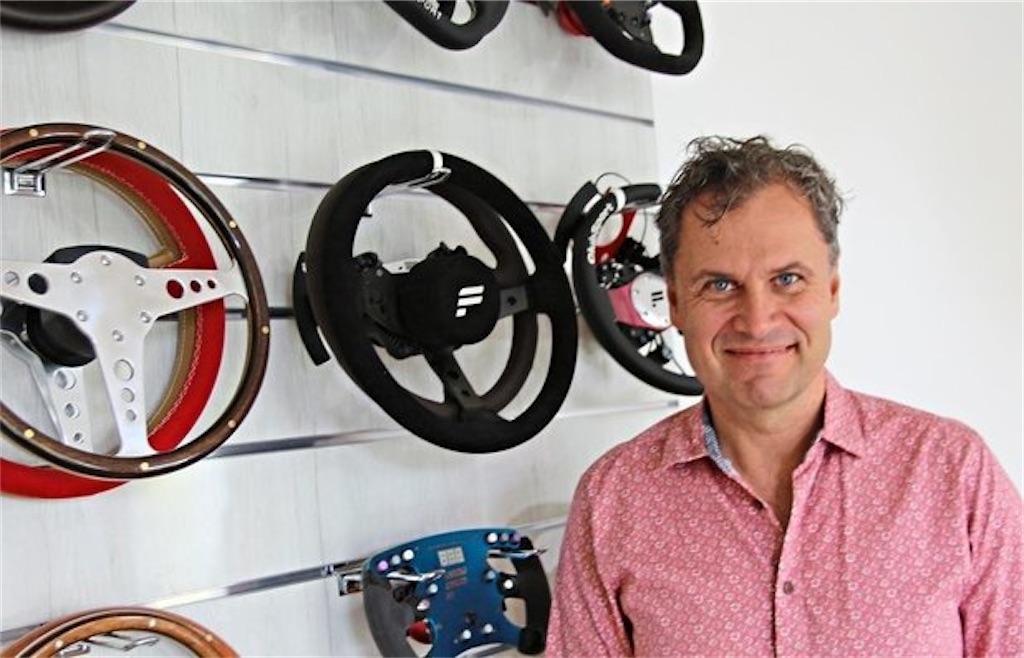 FANATECの軌跡～Our Story～ - GenesisPlanA’s diary（ジェネシスプランA･ダイアリー