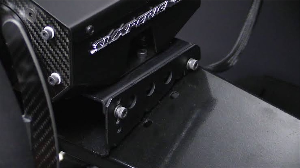 コスパの良いDDホイールを侮るなかれ！SimXperience AccuForce Pro V2とは - GenesisPlanA’s ...