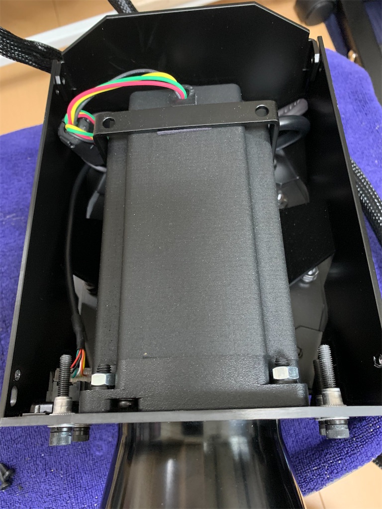 Simexperience/AccuForce Pro V2の魅力(Direct Drive wheel) - GenesisPlanA’s ...