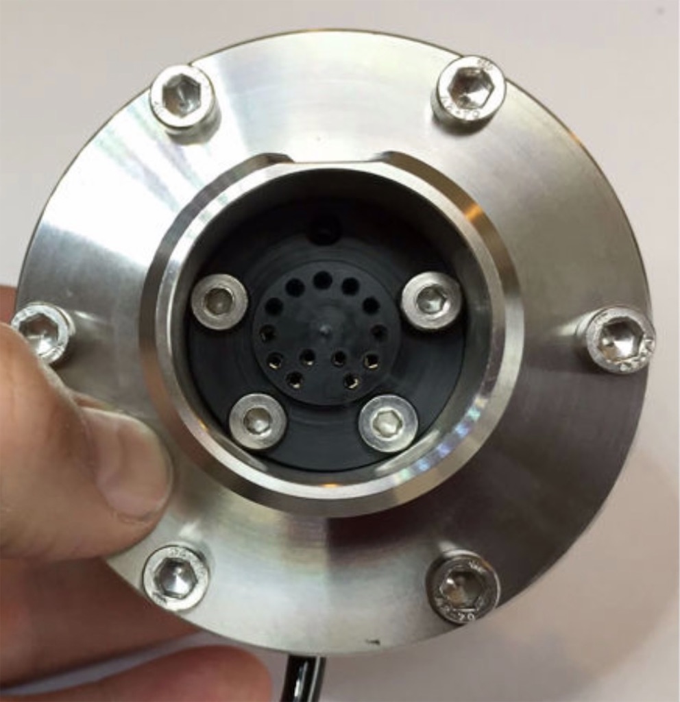 Simexperience/AccuForce Pro V2の魅力(Direct Drive wheel) - GenesisPlanA’s ...