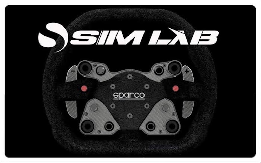 SIMLAB/Sim-Wheel P310 BOX-1がリリースされたゾ！ - GenesisPlanA’s diary（ジェネシスプランA ...
