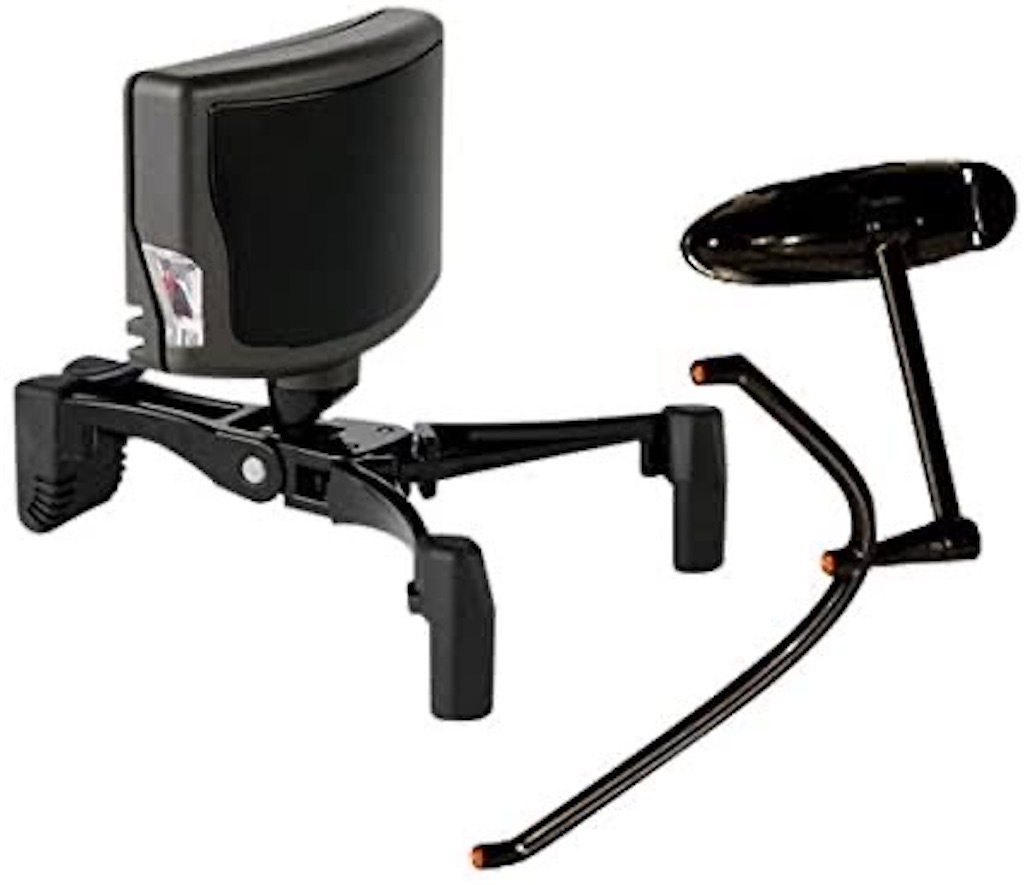 AMS2他/VR又はtrack IR5併用でAccuForce Pro V2のプリセットFFBを実装する方法を紹介するゾ ...