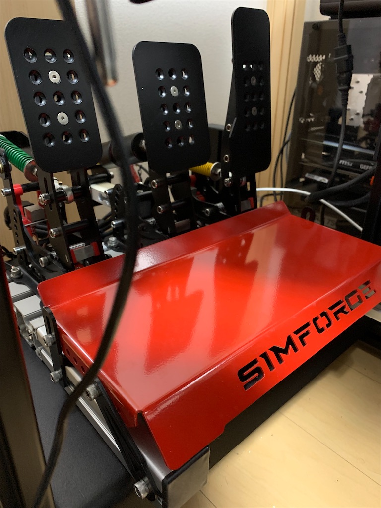 SIMペダルブランドSimforgeよりお得なクーポンコード - GenesisPlanA’s diary（ジェネシスプランA･ダイアリー