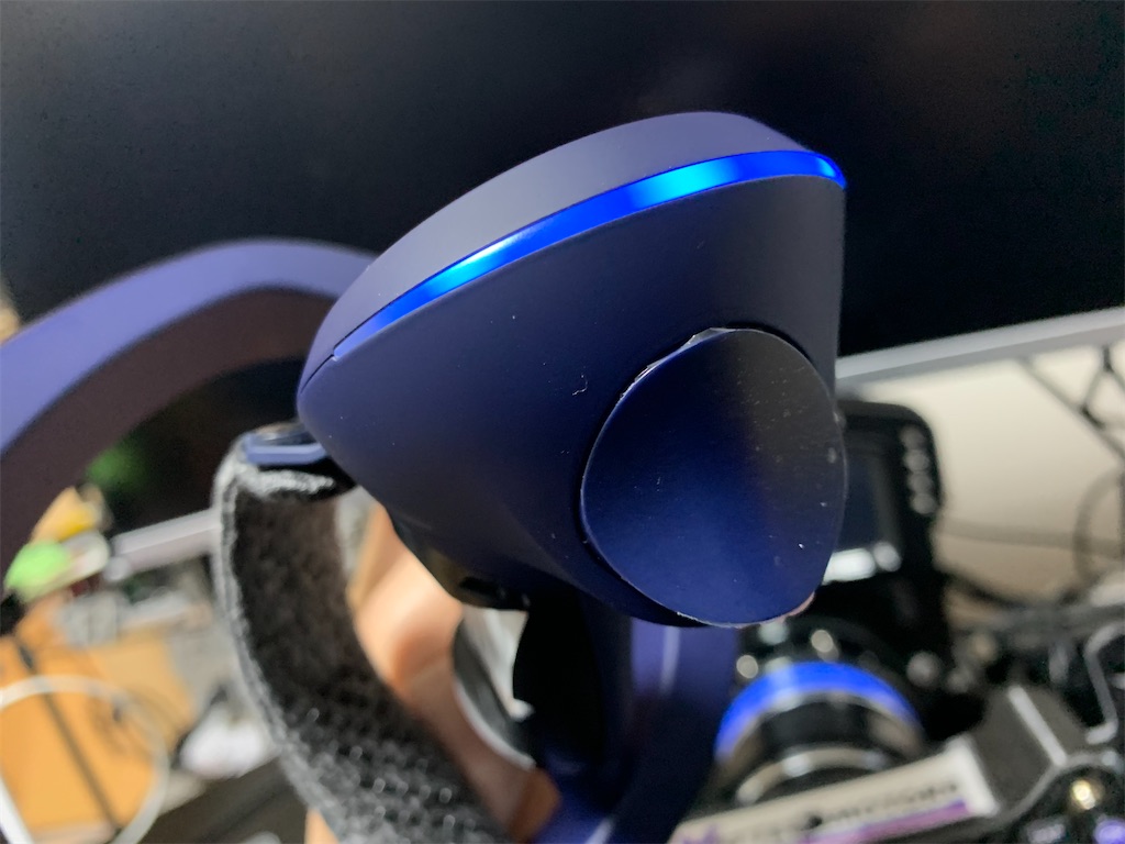 Pimax から"Sword Controller"出たゾ！ - GenesisPlanA’s diary（ジェネシスプランA･ダイアリー