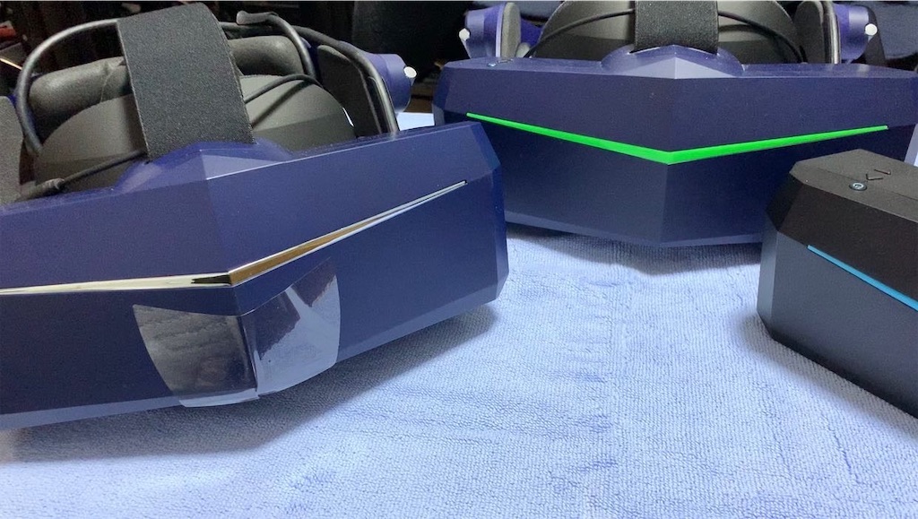 Say goodbye to cumbersome glasses! Custom-made power lenses for VR "VR ...