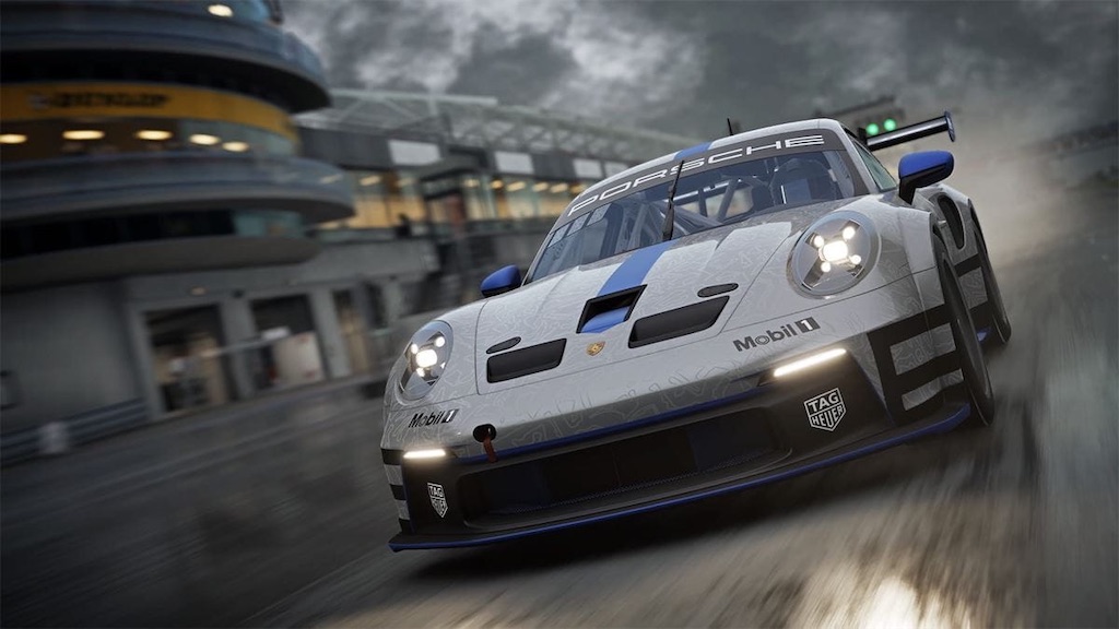 いよいよ始動！PS4/5などに対応！SRP(SimRacingPro)ペダルがPC以外にマルチに使える様になったゾ ...