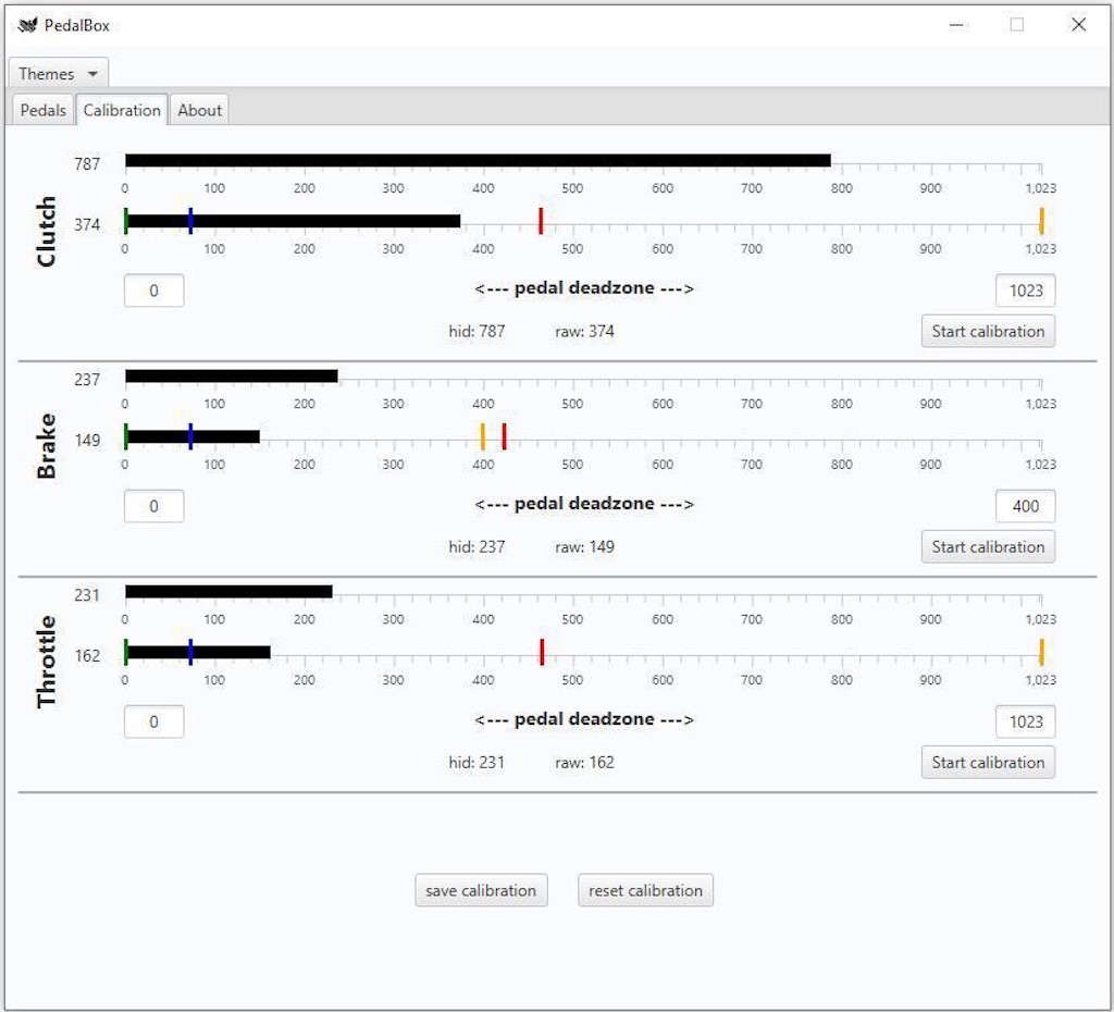 SimforgMark1ペダル "新型V5 Electronic board"と新ソフトウェア"Simforge Pedal FX"でキャリブレーションもコントロールも思いのままに ️詳細を ...