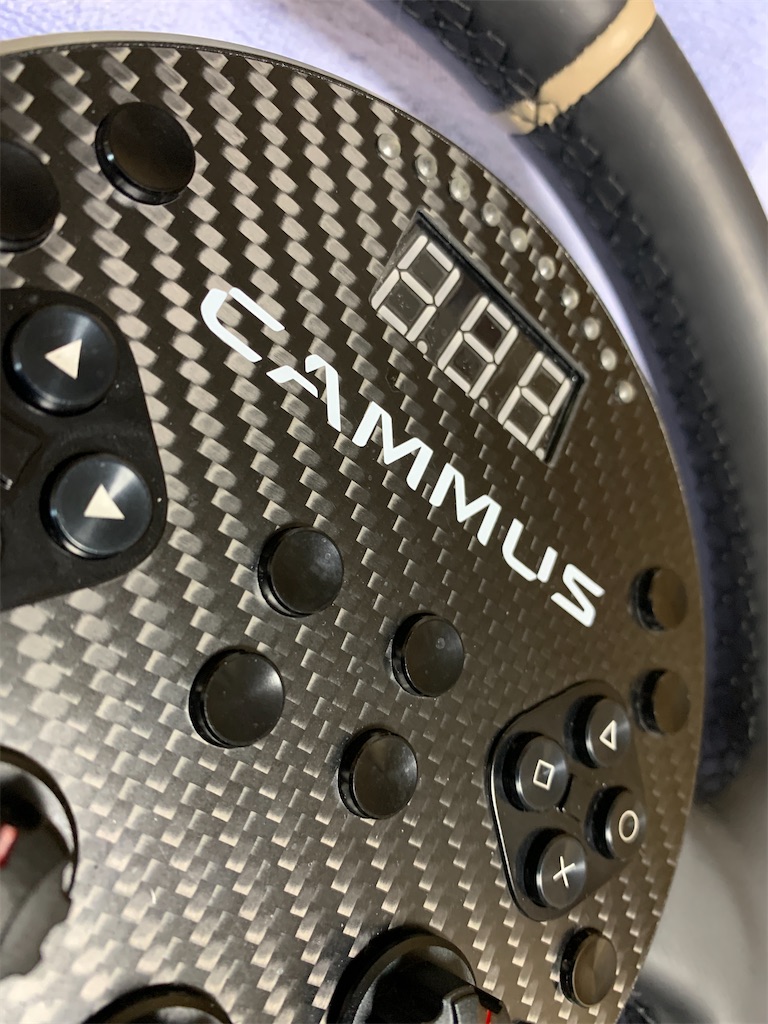 CAMMUS C5/プロトタイプと量産品～今だから話せる裏話と進化 - GenesisPlanA’s diary（ジェネシスプランA･ダイアリー