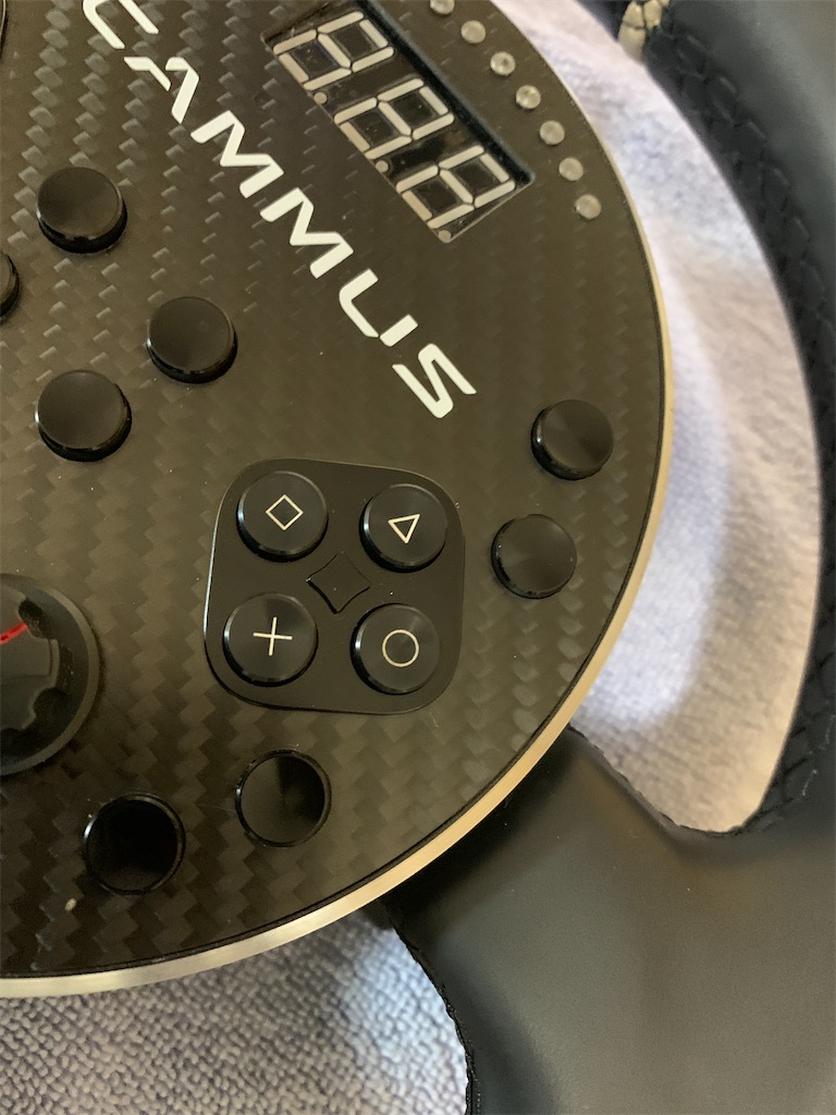 CAMMUS C5/プロトタイプと量産品～今だから話せる裏話と進化 - GenesisPlanA’s diary（ジェネシスプランA･ダイアリー