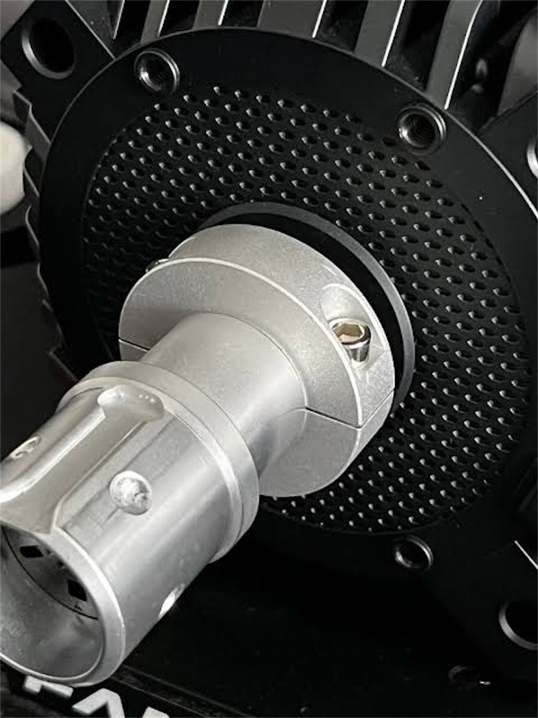 FANATEC CSL DD＆GT DDシリーズ/何故か瞬時にFFBトルクが抜ける症状が出る⁉️についてトラブルシューティング - GenesisPlanA’s diary（ジェネシスプランA ...