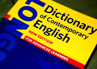 LDOCE 5訂版ゲット - 森羅観照記