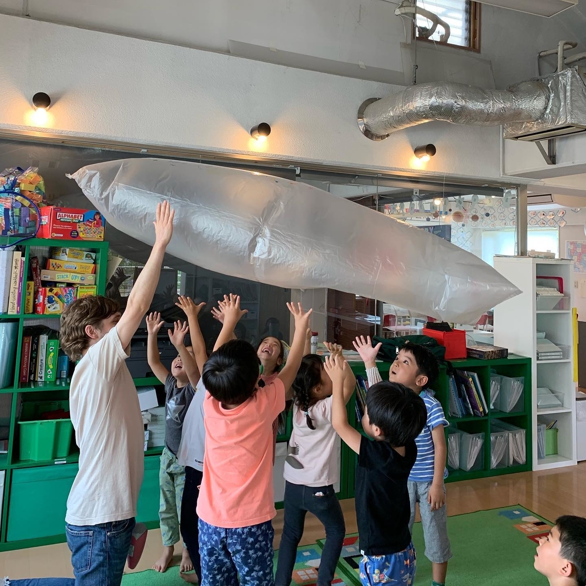 Global Tree インターナショナルスクール