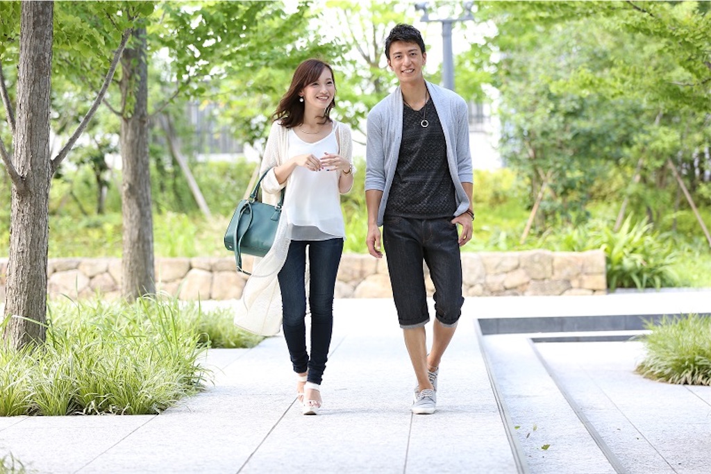 しーーんとした空気を作りたくない人へのデートプラン - 理想の彼女が欲しい!!とおもっている男子大学生諸君必見どんな女の子でも落とせる恋愛 ...