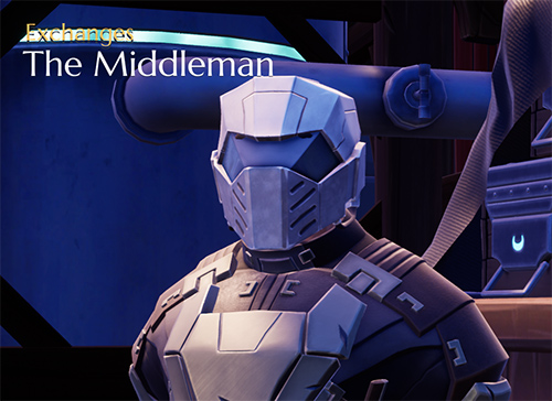 【初心者向け】The Middlemanの装飾品（Cell／セル）融合能力を活用して、効率よく装備をパワーアップさせよう ...