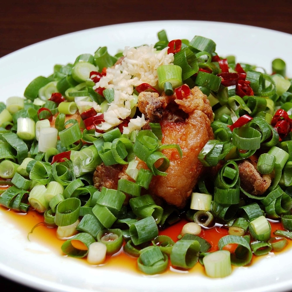 Gochiso | 美味しいは世界を変える