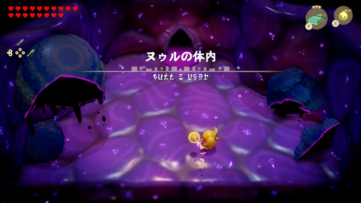 知恵のかりもの プレイ日記⑩ - Gocom’s Game Note