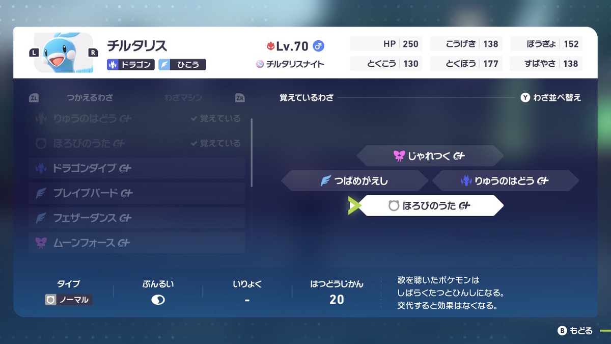 【ポケモンZA】ポケモン図鑑を完成させるためのメモ（HOME対応） - Gocom’s Game Note