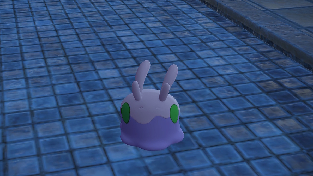 ポケモンZAプレイ日記6 - Gocom’s Game Note
