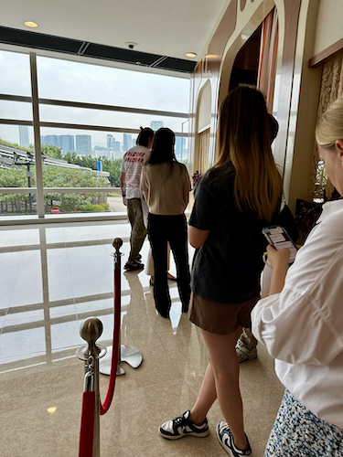 香港の美味しいピザ＠IFCのFalcone（ファルコン）♪ - 香港極妻日記