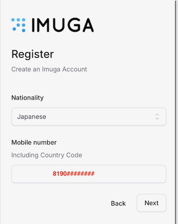 モルディブの入国とIMUGAの登録方法 - 香港極妻日記