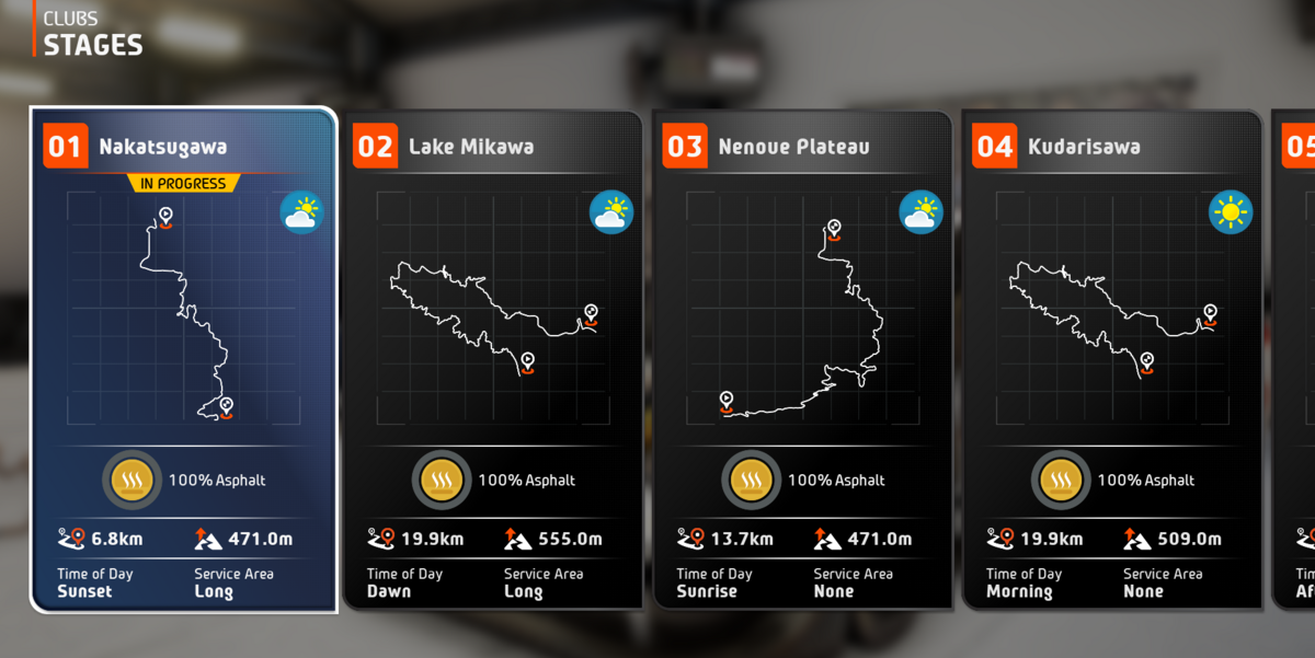 PS5/XBOX/PC合同 、EA Sports WRC、「みんなで一緒にGFnR eWRC合同走行会」2023年11月 ラリージャパン王決定戦！ - [GFnR] ギョフノリ eRally Club