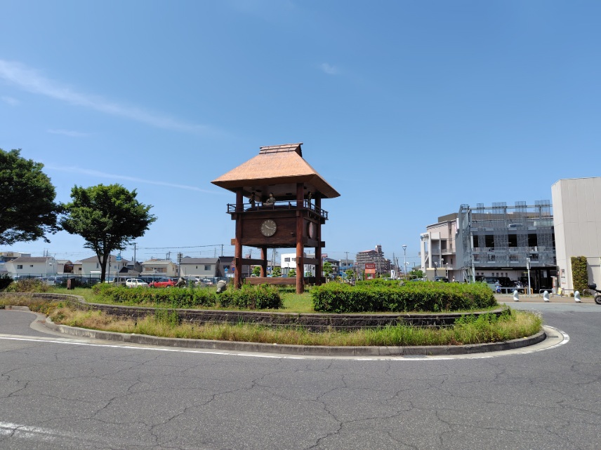 山陽本線を歩く（土山から東加古川） - HHD’s blog