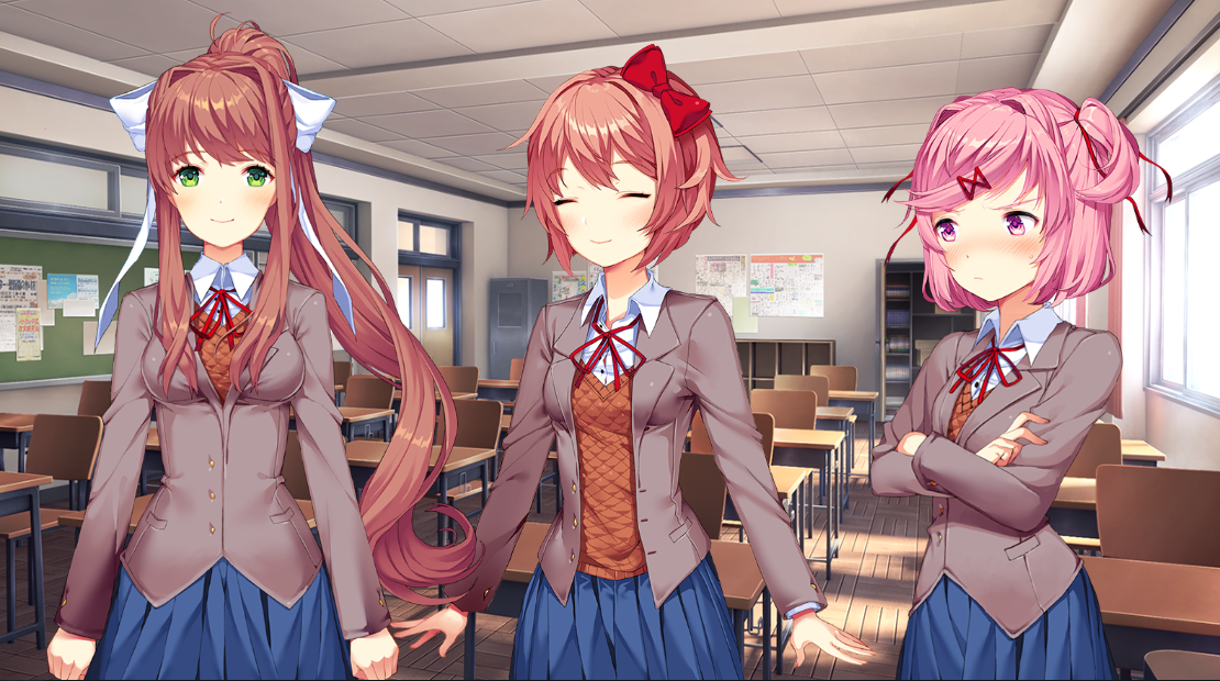 *Read The Game*