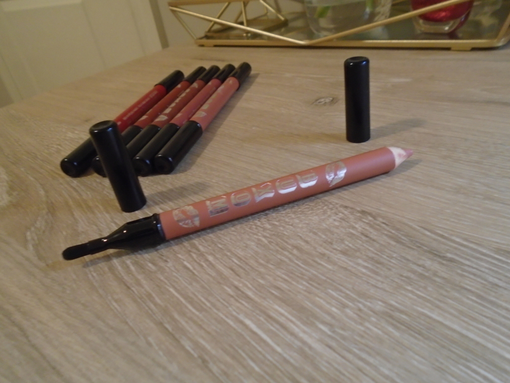 BUXOM Plumpline Lip liner - HISAYOME’s diary