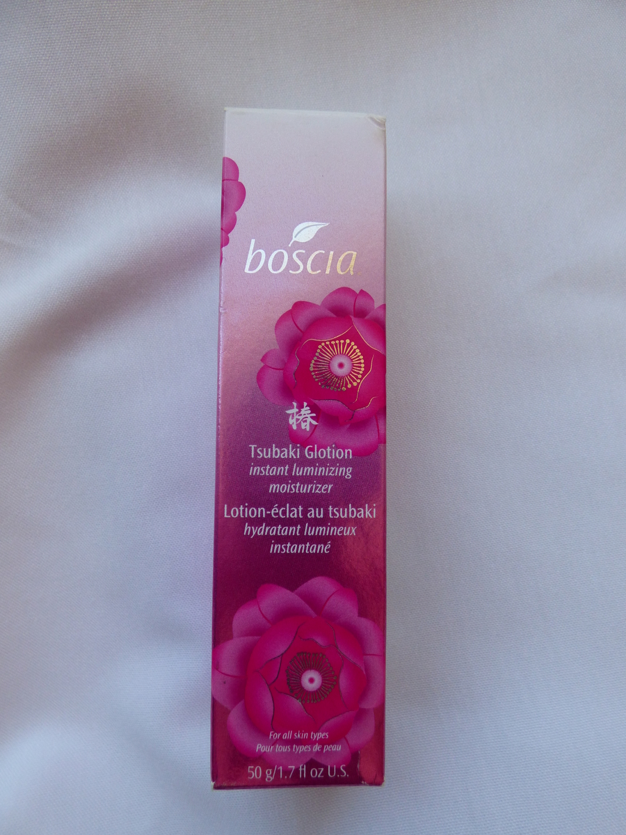 boscia（ボウシャ）がファンケルだったなんて！ - HAWAIIで暮らす