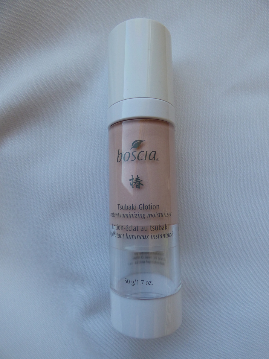 boscia（ボウシャ）がファンケルだったなんて！ - HAWAIIで暮らす