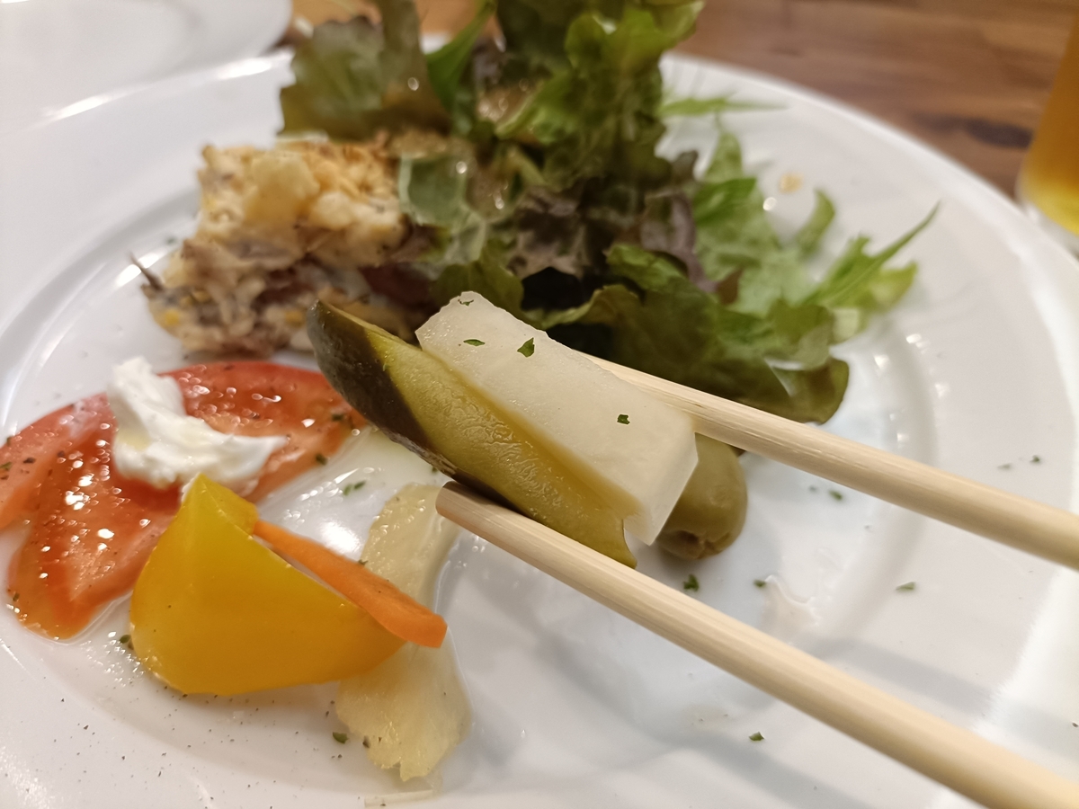 芝浦 Vol.45 ＜ムスブ田町で宴会・ゼニバキッチン＞ - 旅は道連れ 美味しい記憶！