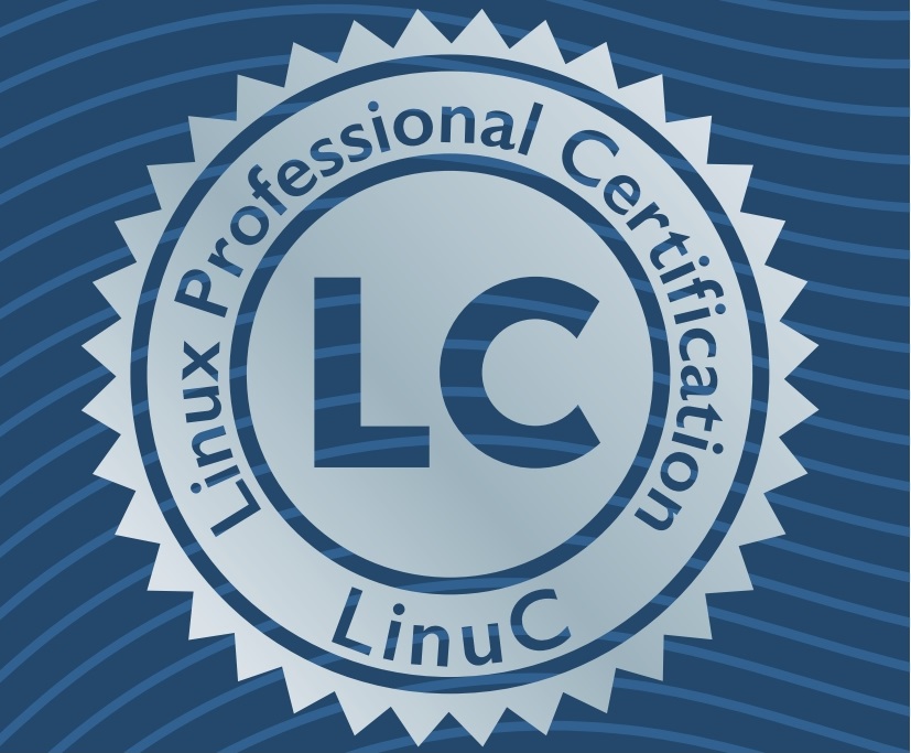 LinuC Level1（Exam 101 & 102）合格しました！ - ボス級社内SE 資格取得頑張る