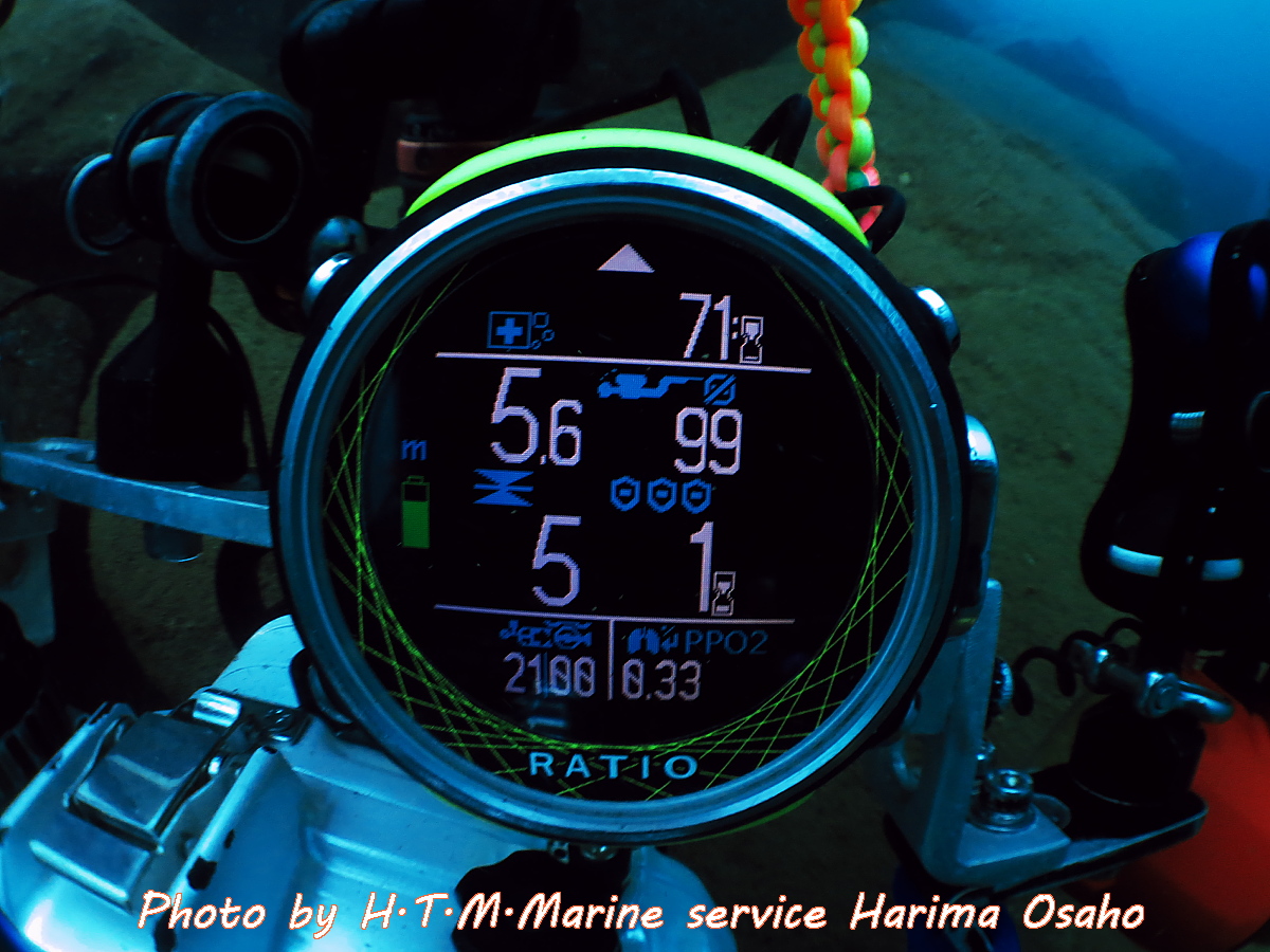 他のコンピューターとの比較最終話 Deep 6 Excursion（ディープシックス エクスカーション）のモニター開始 - ハリ魔王の気まま ...