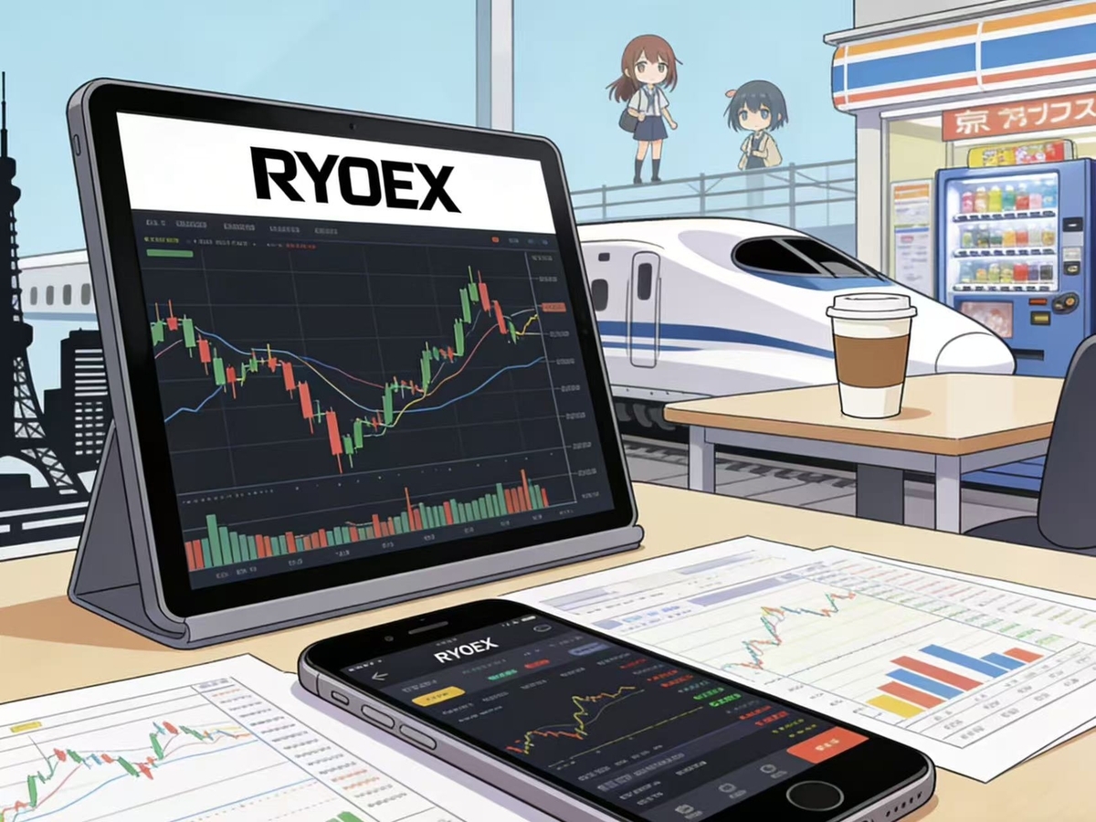 Ryoexのctraderは 半自動ea運用 と相性が良い Hua S Blog