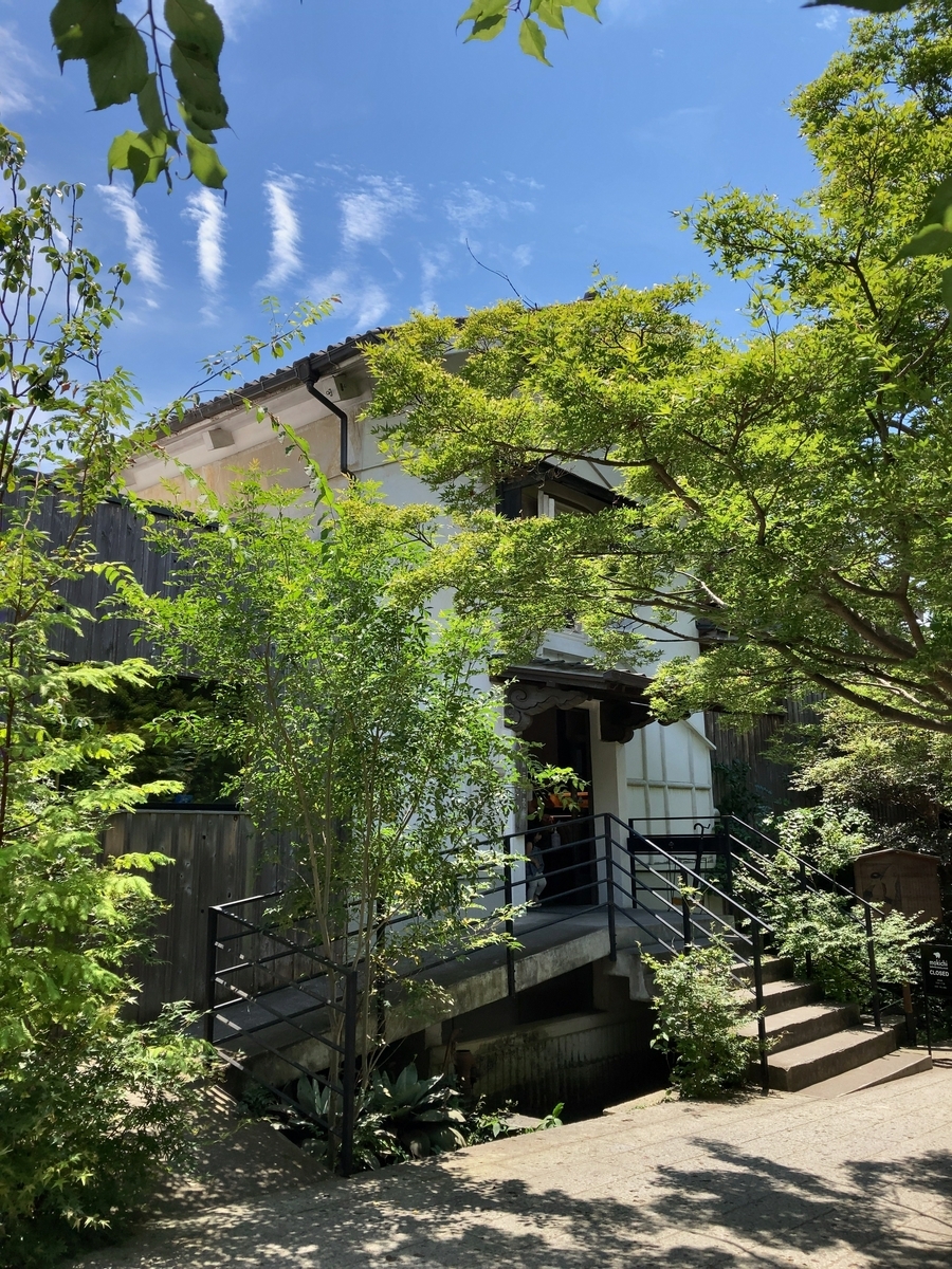 湘南:ノスタルジックなイタリアン -MOKICHI TRATTORIA-/ Art&Architecture＃421 - Heartwood ...