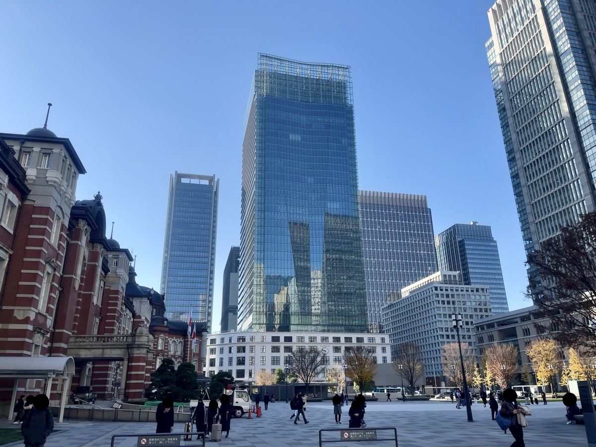 And just like that, back to the usual -建築とイタリアン- / Art&Architecture＃570 ...