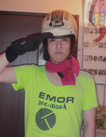 渋谷屋根裏 - HYPER-HIRO’s diary