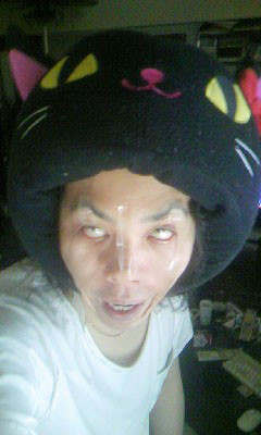 - HYPER-HIRO’s diary