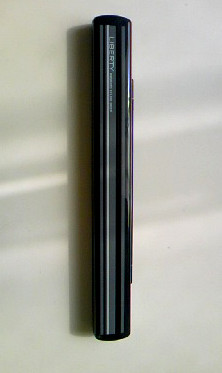 お箸の国の人だもの - HYPER-HIRO’s diary