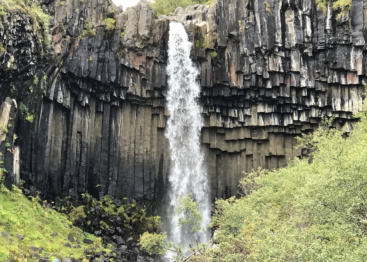 アイスランド旅行 2022 夏 - Hadama の 台所 in the UK